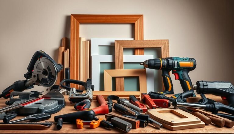 How to Make the Picture Frame: A Step-by-Step Tutorial