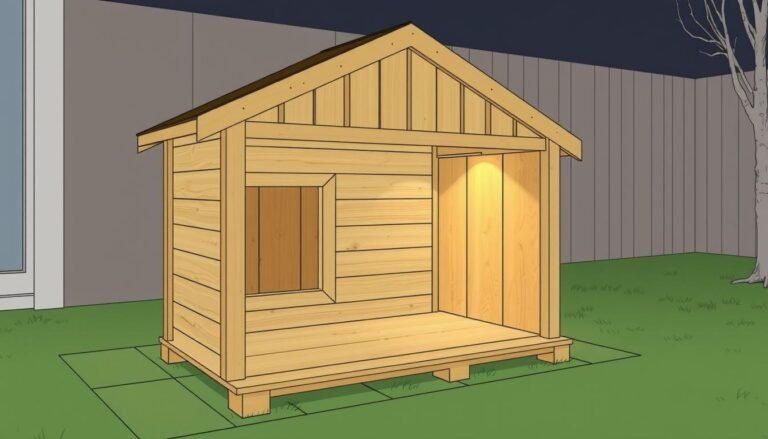 Diy cat house outdoor A Step-by-Step Guide((woodworking plans))